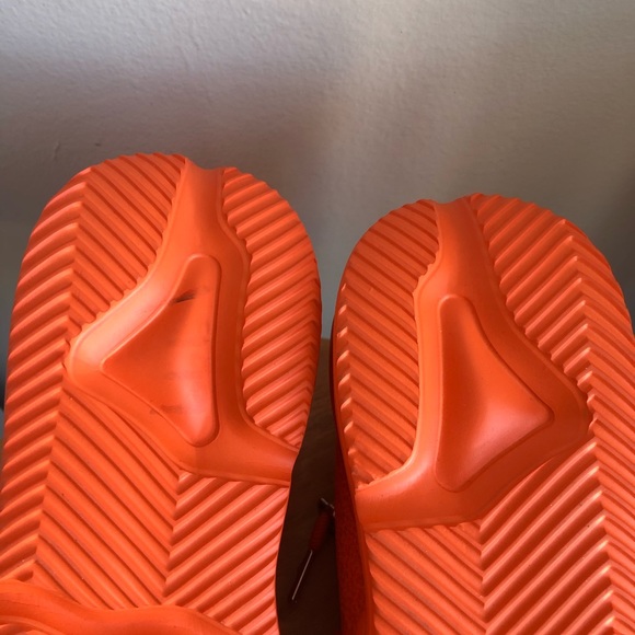 Triple 7 | Shoes | Triple 7 Citrus Racer No Tie Lightweight Chunky Base ...